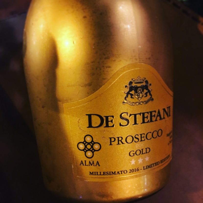 GOLD WAY – classic-inc